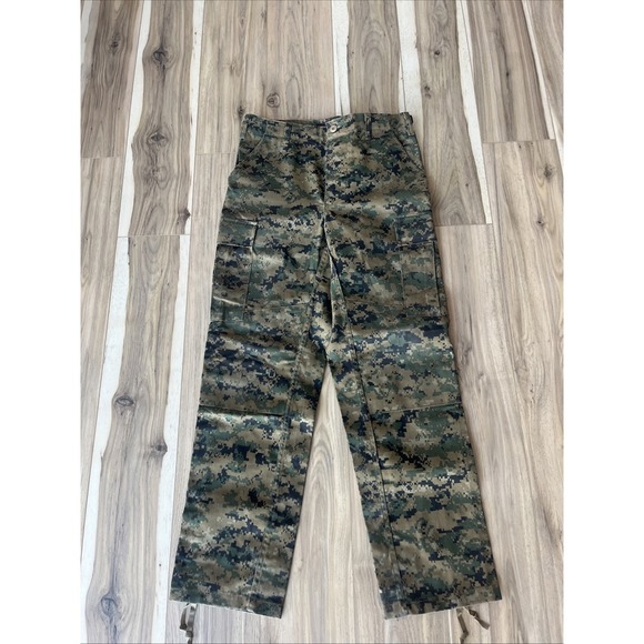 Pants | Tru Spec Camo Pants | Poshmark
